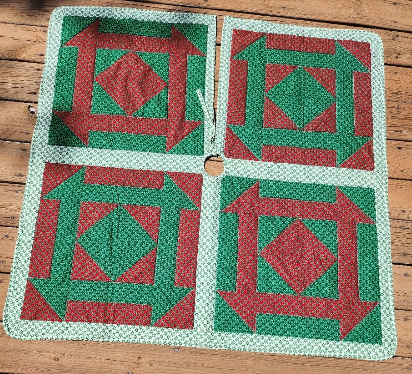 Delaware Quilts - My Quilts